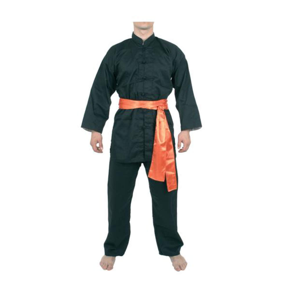 2030 Kung-fu uniform