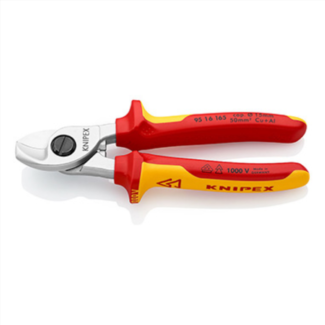 Knipex – Dopunski komplet od 10 alata za električare Elektro 1- 00 20 90 V01