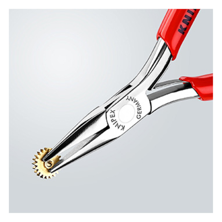 Knipex – Klešta za hvatanje za elektroniku 115mm – 35 21 115