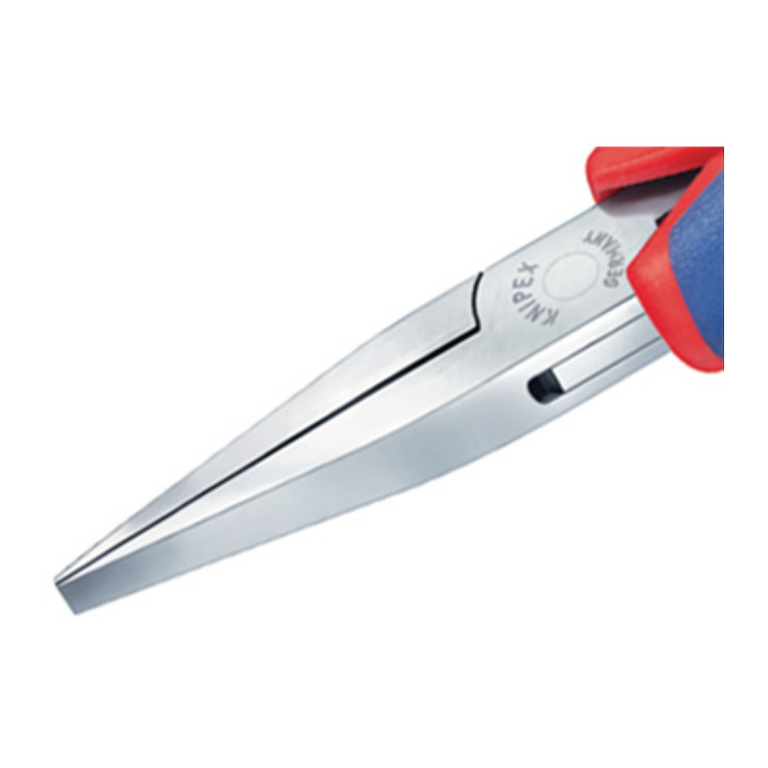 Knipex – Klešta za hvatanje za elektroniku 145mm – 35 52 145