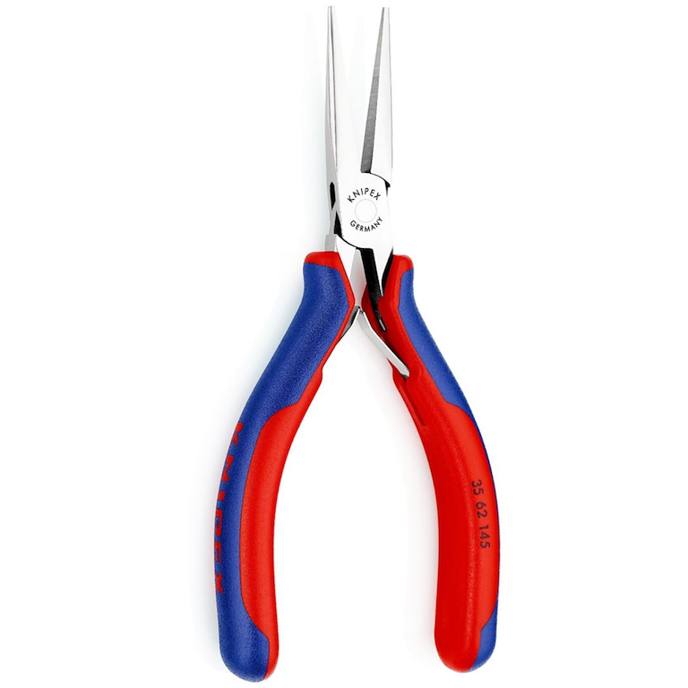 Knipex – Klešta za hvatanje za elektroniku 145mm – 35 62 145