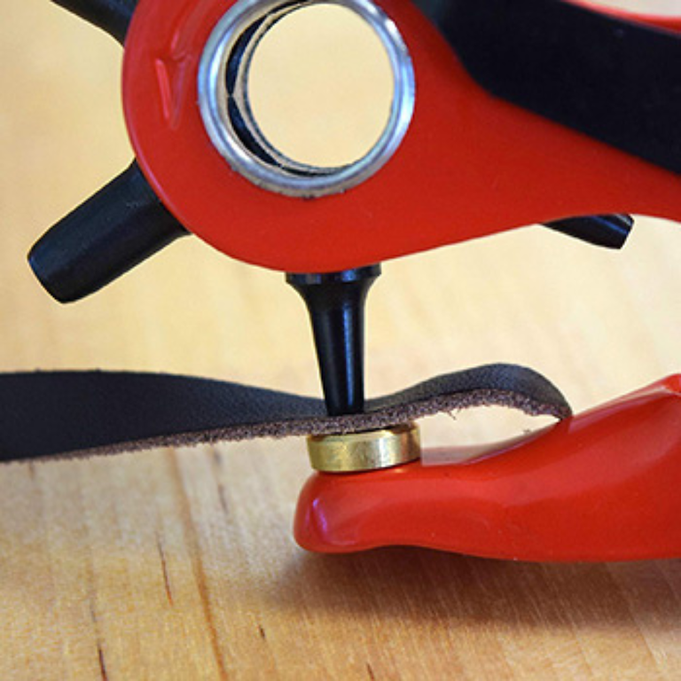 Knipex – Klešta za probijanje 220mm u blister pakovanju – 90 70 220 SB