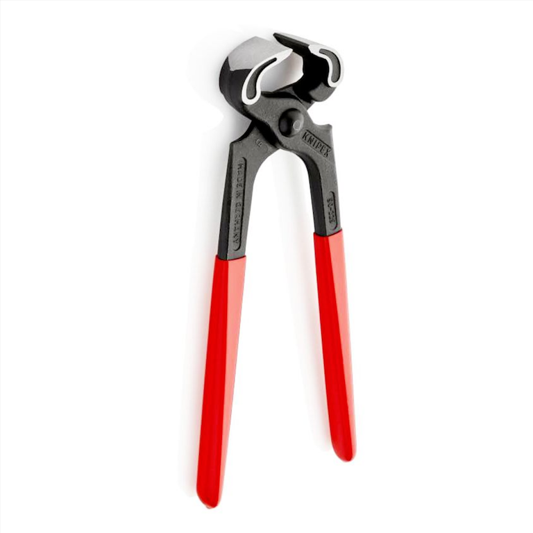 Knipex – Klešta za stolare sa gumiranim ručkama 225mm – 50 01 160