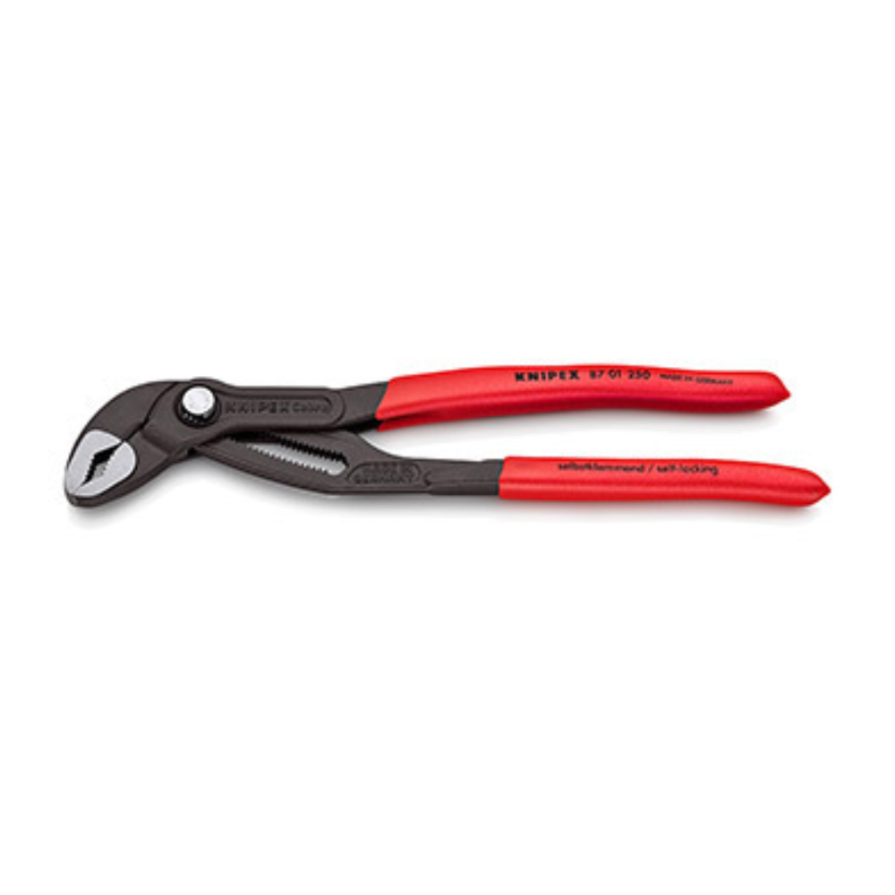 Knipex – Komplet klešta “Bestseller” 3/1 – 00 20 09 V01