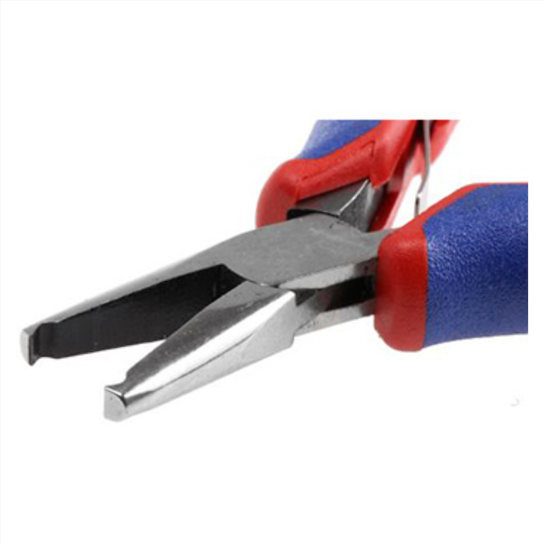 Knipex – Sečice čeone za elektroniku 115mm – 64 22 115