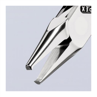 Knipex – Sečice čeone za elektroniku ESD 115mm – 64 22 115 ESD