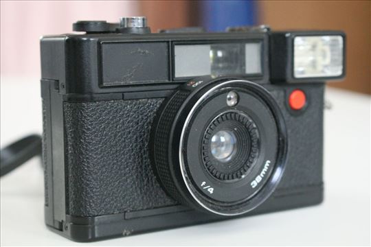 Fotoaparat analogni