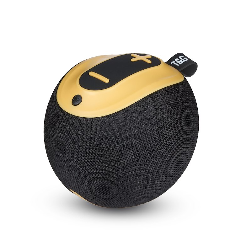 TG 623 Bluetooth Speaker (Žuti)