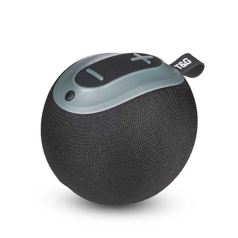 TG 623 Bluetooth Speaker (Sivi)