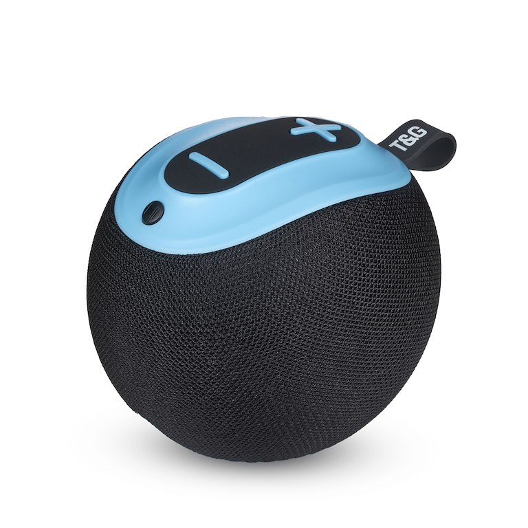 TG 623 bluetooth speaker (plavi)