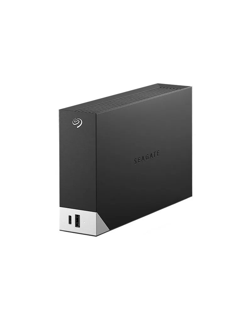 SEAGATE HDD External One Touch SED BASE, 3 5'/8TB/USB 3 0