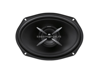 SONY XS-FB6920 Two-way coaxial speaker