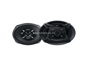 SONY XS-FB6930 Háromutas coaxial speaker