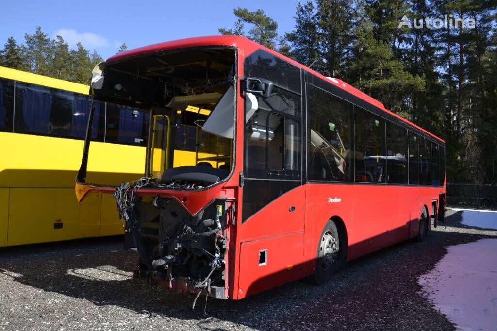 Volvo 8900 prigradski autobus