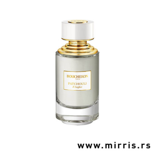 Boucheron Patchouli d’Angkor 125ml EDP Tester