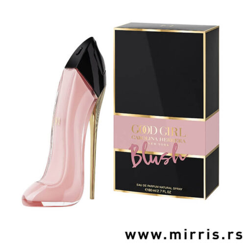 Carolina Herrera Good Girl Blush 80ml EDP