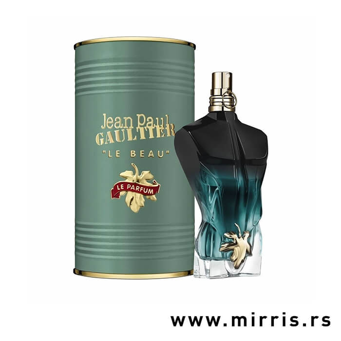 Jean Paul Gaultier Le Beau Le Parfum 75ml EDP