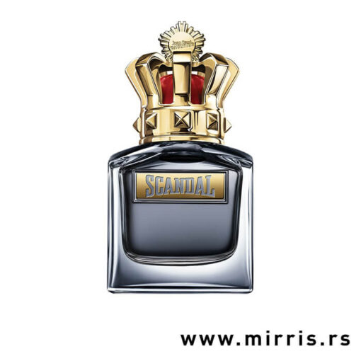 Jean Paul Gaultier Scandal Pour Homme 100ml EDT Tester