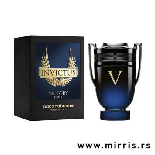 Paco Rabanne Invictus Victory Elixir 100ml EDP