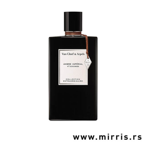 Van Cleef & Arpels Ambre Imperial 75ml EDP Tester