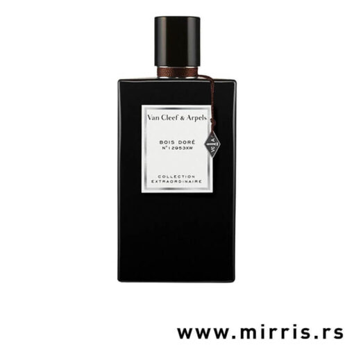 Van Cleef & Arpels Bois Dore 75ml EDP Tester