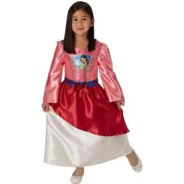 Dečiji kostim Mulan