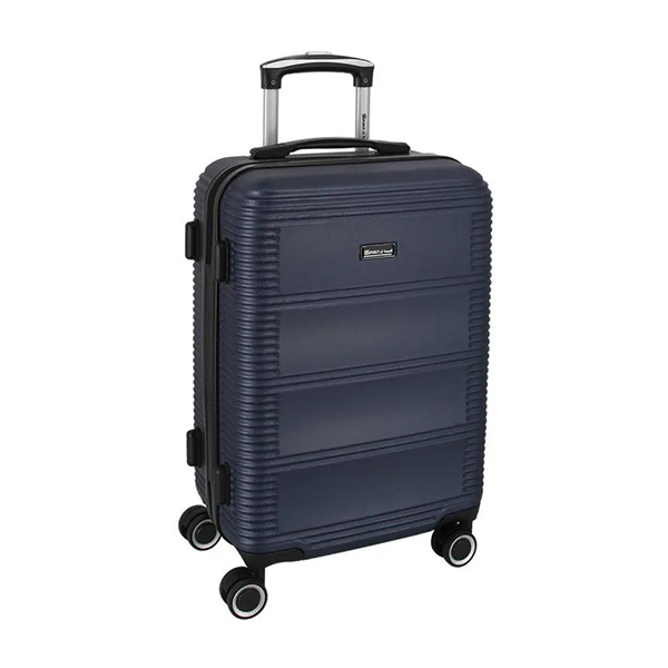 Kofer Spotter 28inch plava Spirit of Travel MD 408159