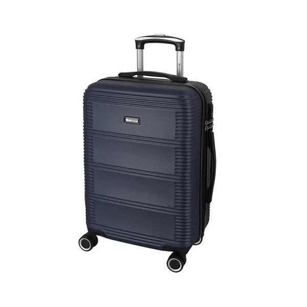 Kofer Spotter 24inch plava Spirit of Travel MD 408156