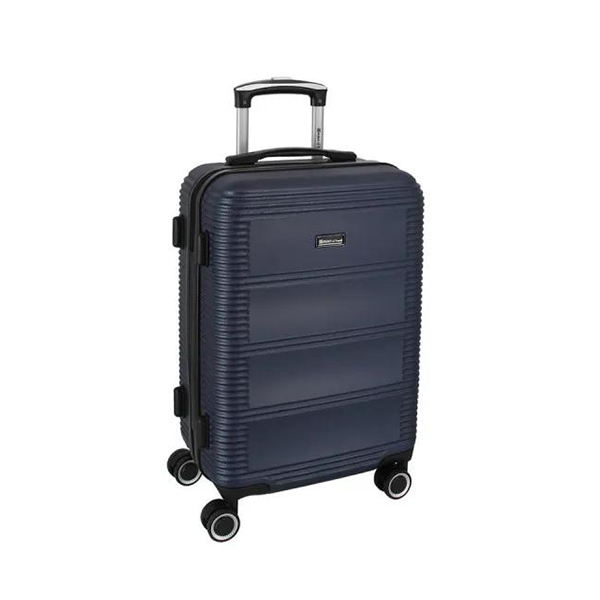 Kofer Spotter 20inch plava Spirit of Travel MD 408153