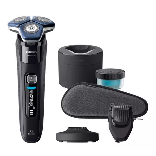 Philips S7886/58 Shaver series 7000 Električni aparat za mokro i suvo brijanje