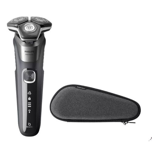 Philips S5887/30 Shaver Series 5000 Električni aparat za mokro i suvo brijanje