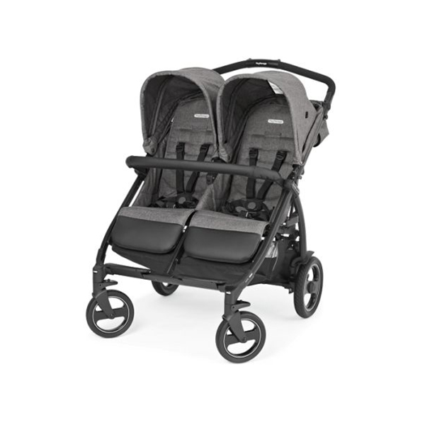 Kolica za blizance Book Quarz Peg Perego P3020001613