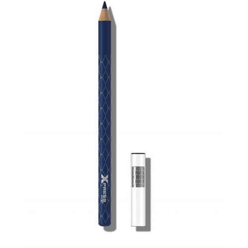 AURA Xpress olovka za oči 607 Navy blue