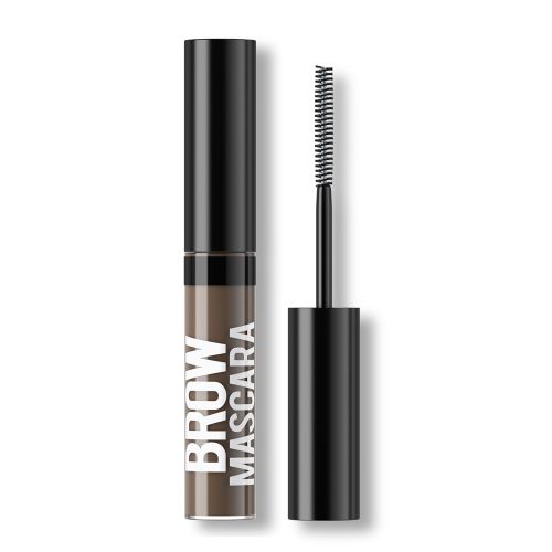 AURA Brow maskara za obrve Medium