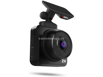 XBLITZ Z8 NIGHT Car thread-locking camera
