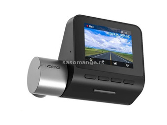 70MAI Dash Cam Pro Plus+ thread-locking camera