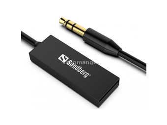 SANDBERG 450-11 Bluetooth Audio Link USB