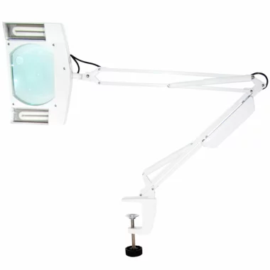 BEAUTY DEVICE Kozmetička lupa M-2049T sa neonskim osvetljenjem