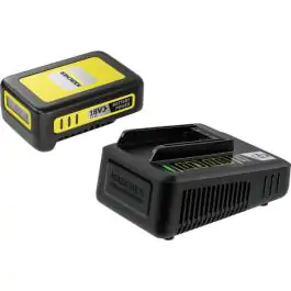 Karcher Starter kit Battery Power 18/25, 2.445-062.0