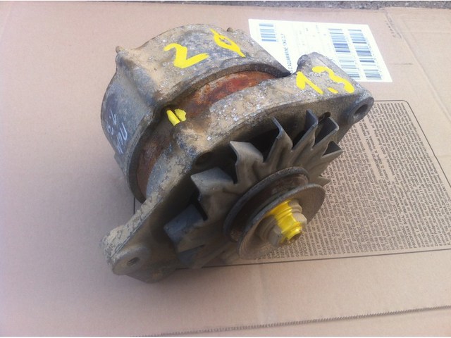 BOSCH alternator za VW 1.3