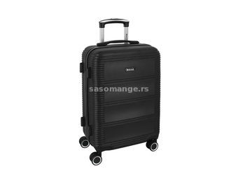 Kofer Spotter 28inch crna Spirit of Travel MD 408160