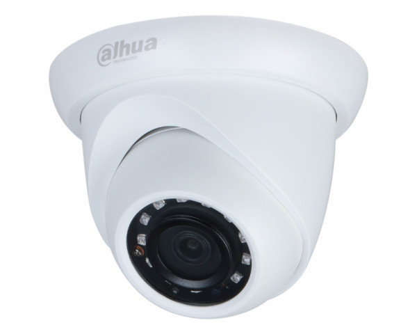 DAHUA IPC-HDW1431S-0280B-S4 4MP WDR IR Eyeball Network Camera