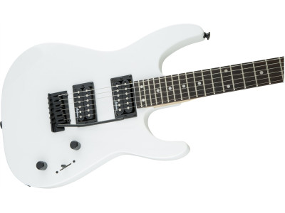 Jackson JS Series Dinky JS12 Snow White