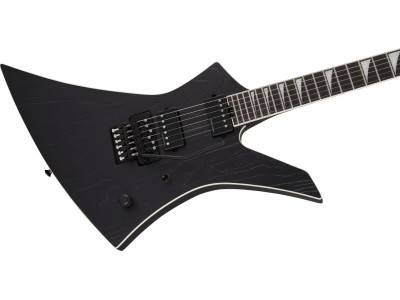 Jackson Pro Series Jeff Loomis Kelly Black Ash