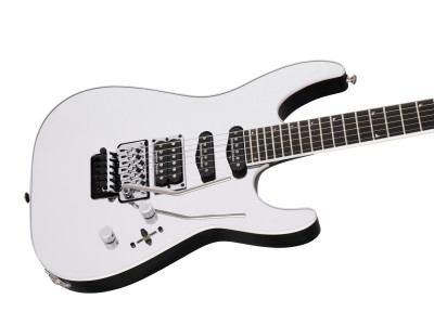 Jackson Pro Series Soloist SL3R Mirror