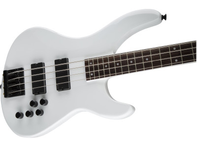 Jackson Pro Series Chris Beattie Concert Bass