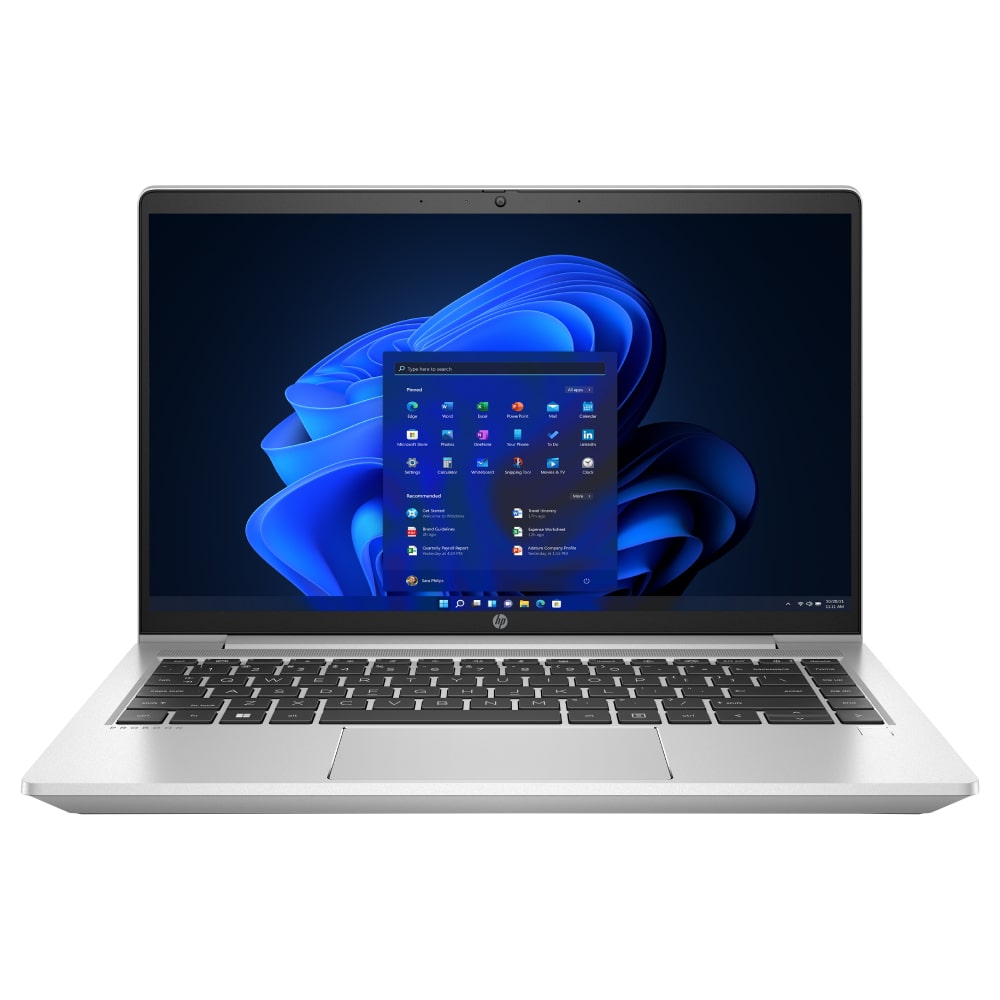 HP ProBook 440 G9 i5/16/512 723V5EA