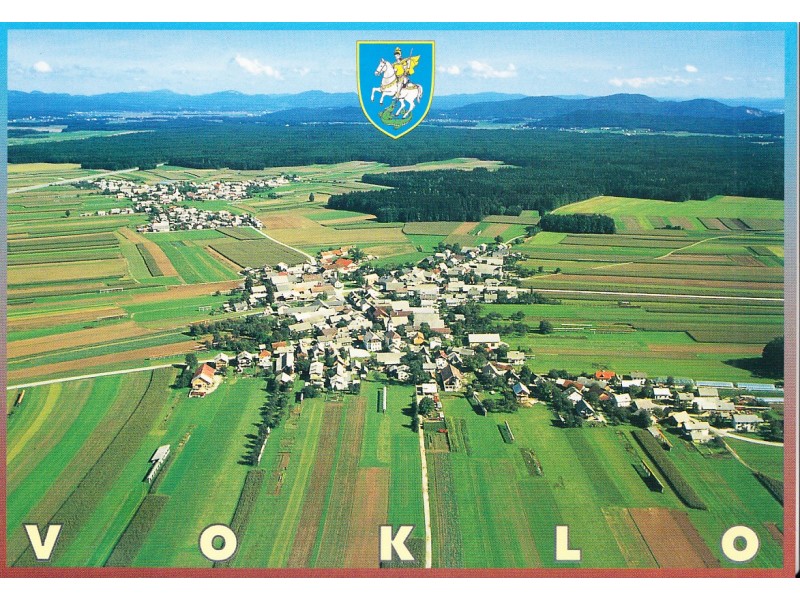 VOKLO