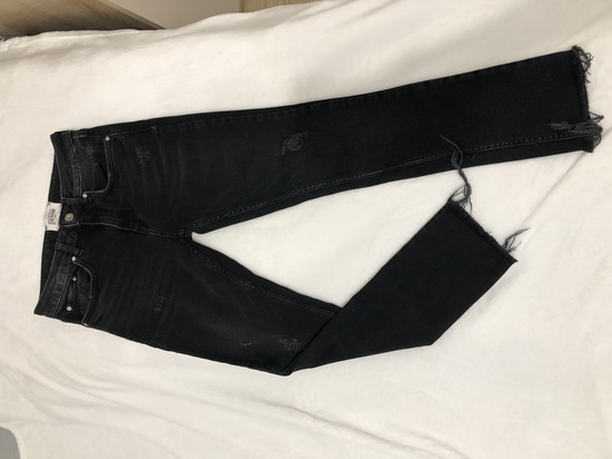 Zara farmerice