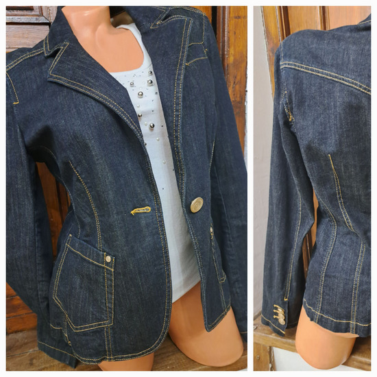 Jeans sako M/L